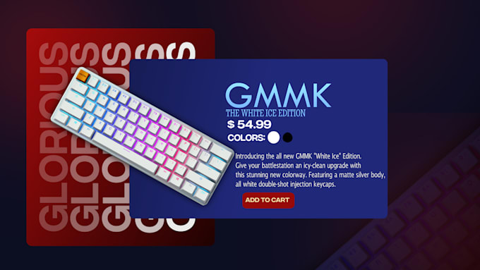 Design poster for all niche by Ammarhussain215 | Fiverr