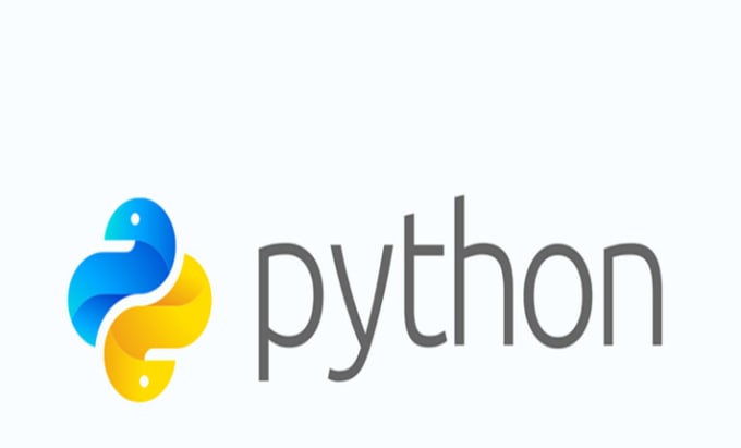 Do Your Python And Web Scrapping Tasks Within A Day By Kashif559 Fiverr