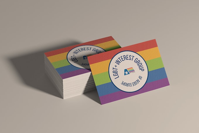 Create a vibrant sticker or business card design for you by Hepersayar ...