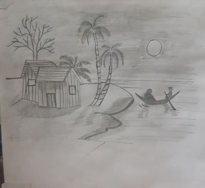 Make any type of handmade medical diagrams and flow charts by ...