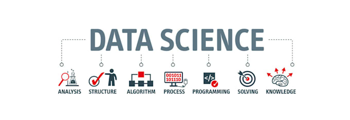 Do Data Analysis And Science With Python By Aliakbar18 Fiverr