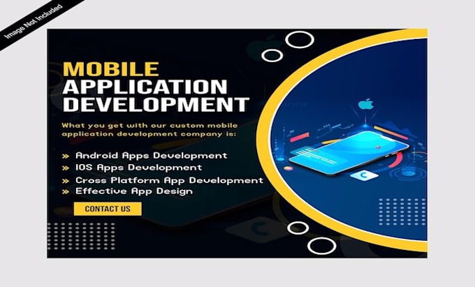 Develop Mobile App Android And Ios App Using Flutter Development By