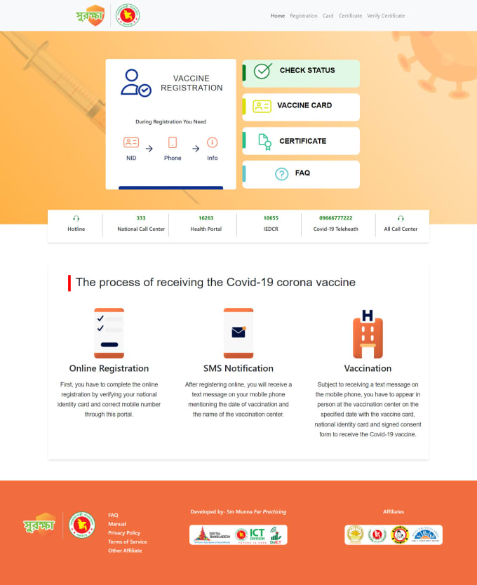 Do html, css, web designing, editing, figma to html by Sm_munna_ | Fiverr Do html, css, web designing, editing, figma to html by Sm_munna_ | Fiverr