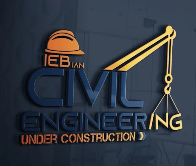 Give creative engineering logo design with new concepts by Carmine ...