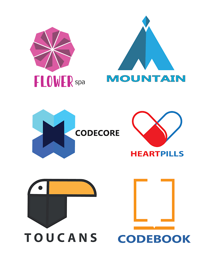 Do logo design for by Shaileshnarale | Fiverr