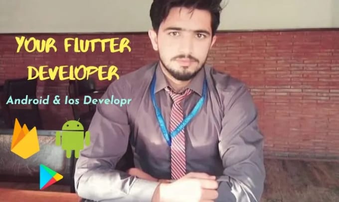 Create Mobile App Development Ios And Android Development By Shehryarkhan224 Fiverr