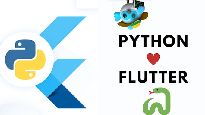 Build Ios And Android Mobile App Using Flutter By Webguru78 Fiverr