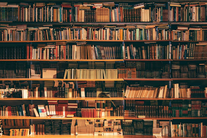 Do very nice book designs by Ardakploglu | Fiverr