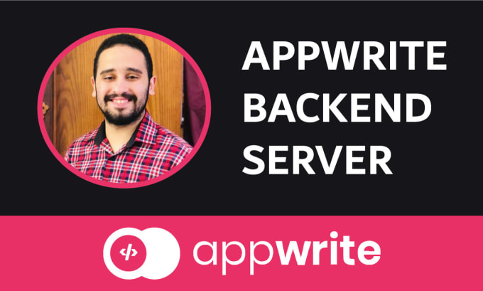 Build And Deploy A Custom Backend Server Using Appwrite By Mikeamir Fiverr