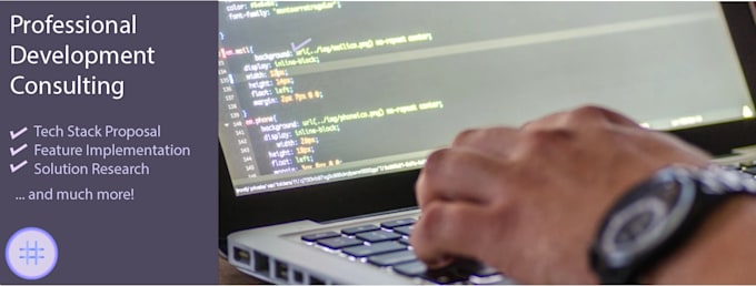 Provide consultation in it development by Hashbytes | Fiverr