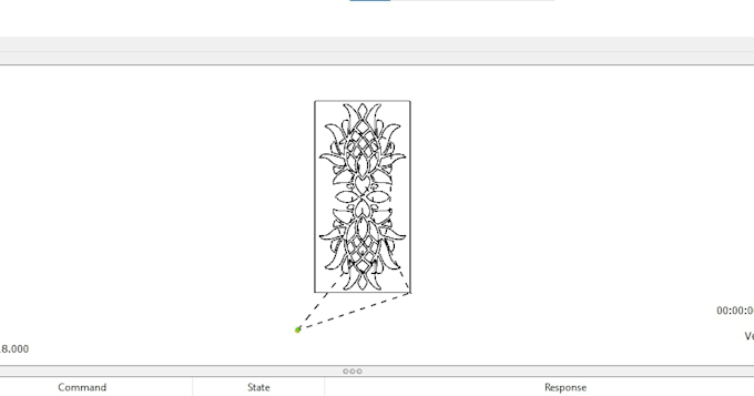 Make g code for cnc grbl plasma router by Ariefrachman250 | Fiverr