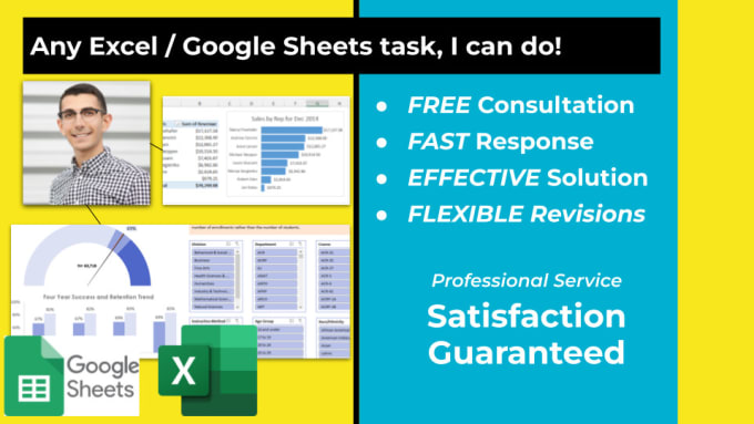 Create custom spreadsheet with template, formulas, macro by ... Create custom spreadsheet with template, formulas, macro by ...
