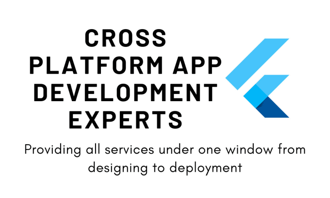 Build Android And Ios App Using Flutter By Ashwaq Flutter Fiverr