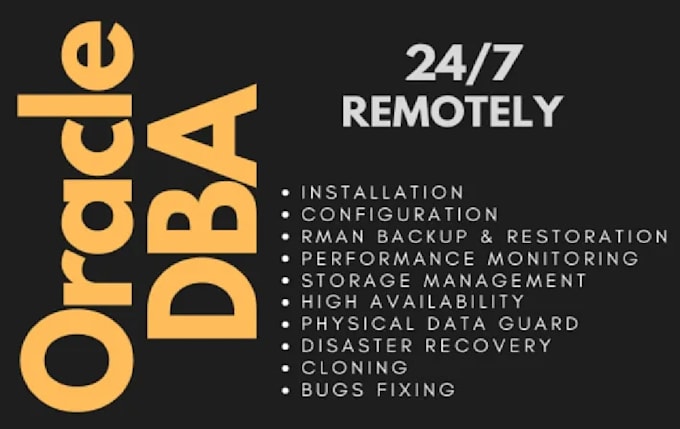 Do Oracle Plsql And Sql Database Implementations By Khalidmehmood86