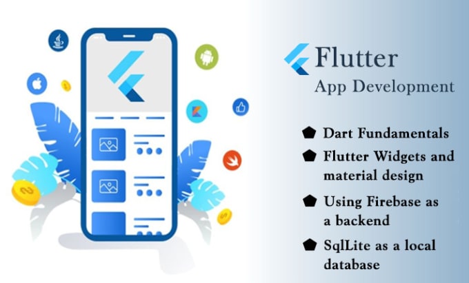 Develop mobile app using flutter by Approxtechnolog | Fiverr Develop mobile app using flutter by Approxtechnolog | Fiverr