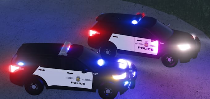 Create custom erlc liveries for your needs by Jump_synx | Fiverr