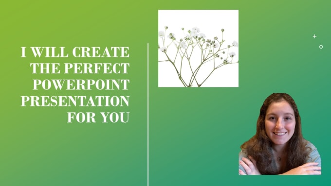Create powerpoint prasentations for you by Martinadem | Fiverr Create powerpoint prasentations for you by Martinadem | Fiverr