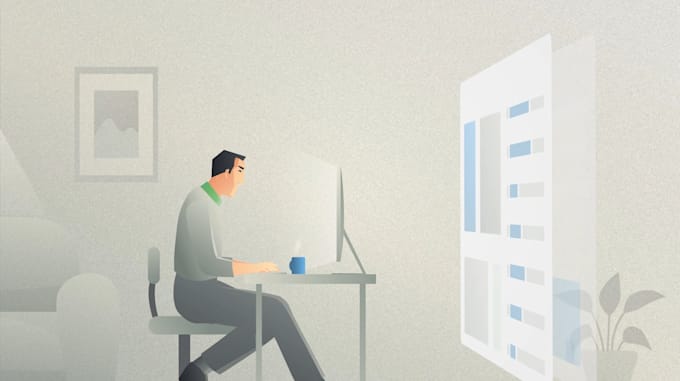 Animate any 2d scenes for you, i also help with design by Zakharbizzle ...