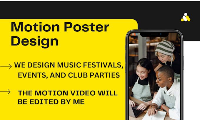 Create an extreme motion poster by Shawais99 | Fiverr