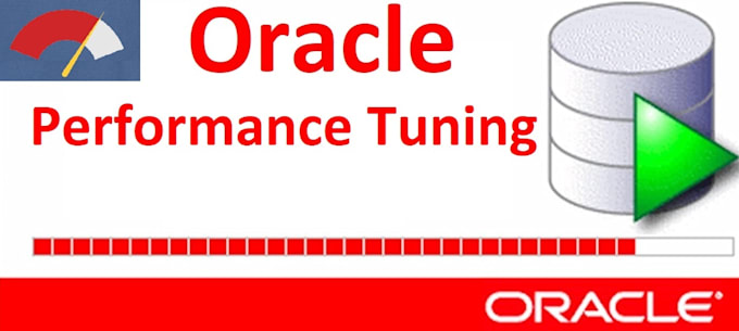 Do Oracle Sql Performance Tuning By Kings Fareed Fiverr
