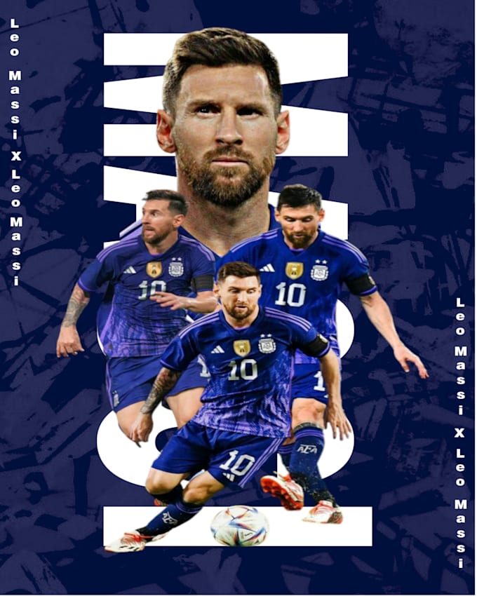 Design an amazing sport poster for you by Shama_zulfiqar | Fiverr