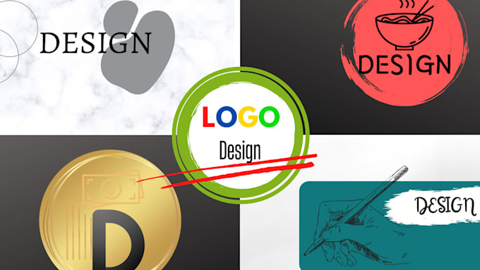 Create the most creative and professional logo by Productzone538 | Fiverr
