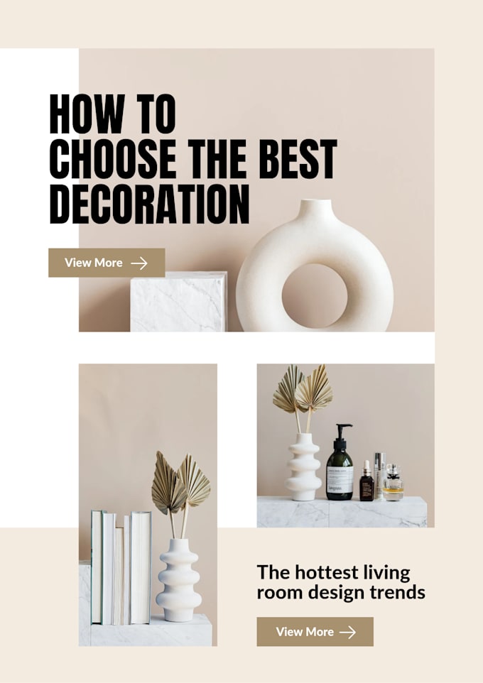 Create a high converting email newsletter and email template for you by ...