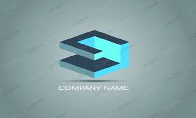 Design to 3d logo and animation by Kalam2102 | Fiverr