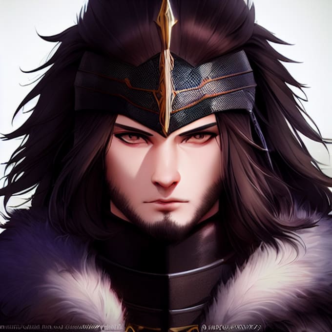 Create and edit character art using ai by Artyai | Fiverr