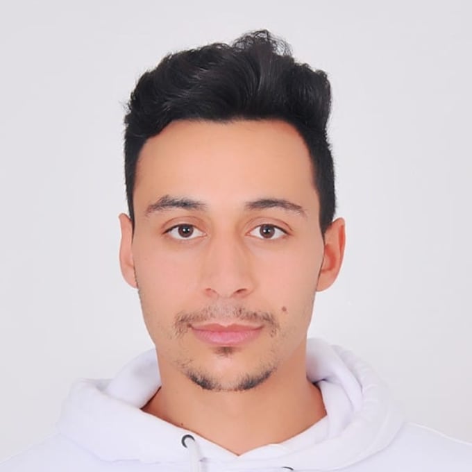 Help you learn and write arabic and teach you skills in trading by ... Help you learn and write arabic and teach you skills in trading by ...