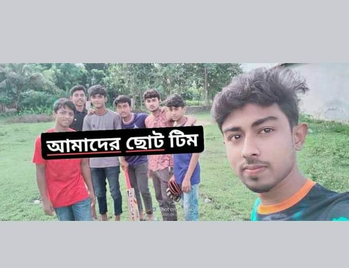 Make a cricket team for you by Learnycaent | Fiverr