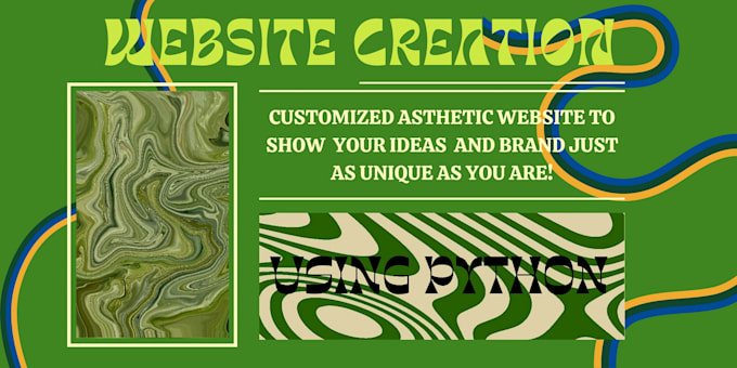 Help build a fully functioning website by Rheasharon | Fiverr
