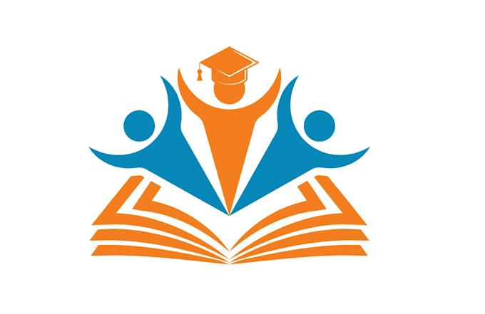 Design marvelous school logo by Nick_neichel | Fiverr