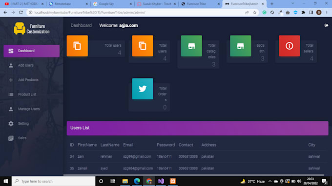 Convert figma, xd, psd to html with css also bootstrap by ...