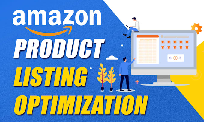 Write seo optimized amazon product listings and product description ... Write seo optimized amazon product listings and product description ...