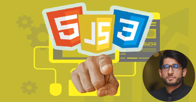 Teach you html, css and javascript by Zeeshan6356 | Fiverr Teach you html, css and javascript by Zeeshan6356 | Fiverr
