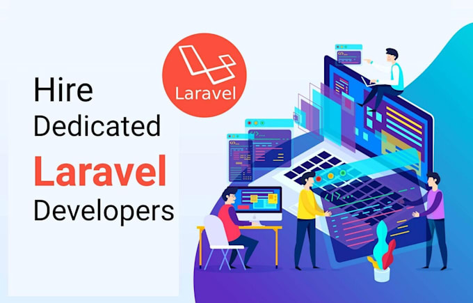 Fix laravel php bug, rest api, create laravel website, cake php and ...