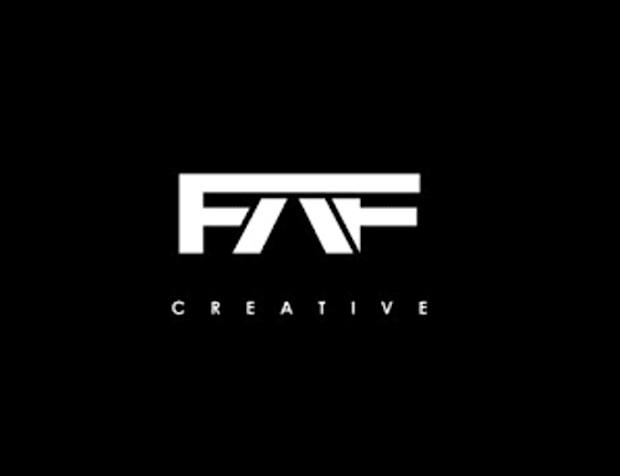 Create an awesome beautiful faf logo just in 16 hours by Blanch_mcvay ...