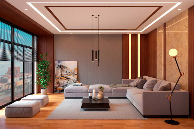 Do photorealistic interior renders using vray and sketchup by Studiotae ... Do photorealistic interior renders using vray and sketchup by Studiotae ...