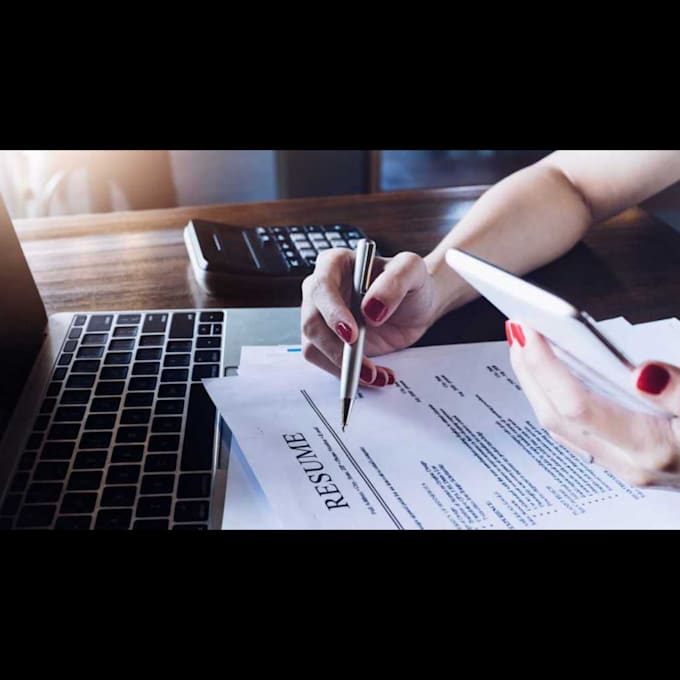 Write professional cv resume service by Choudhryliaqat | Fiverr Write professional cv resume service by Choudhryliaqat | Fiverr