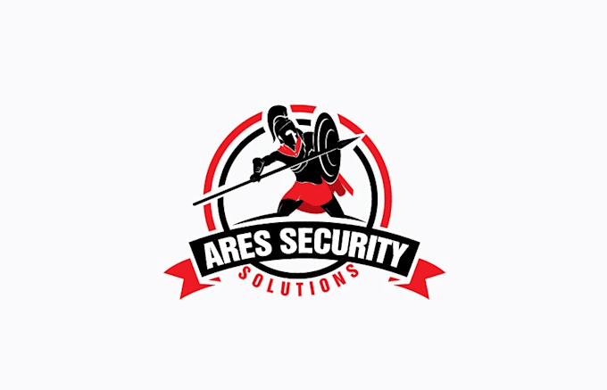 Do create modern security logo within 14 hours by Jamie_reese | Fiverr
