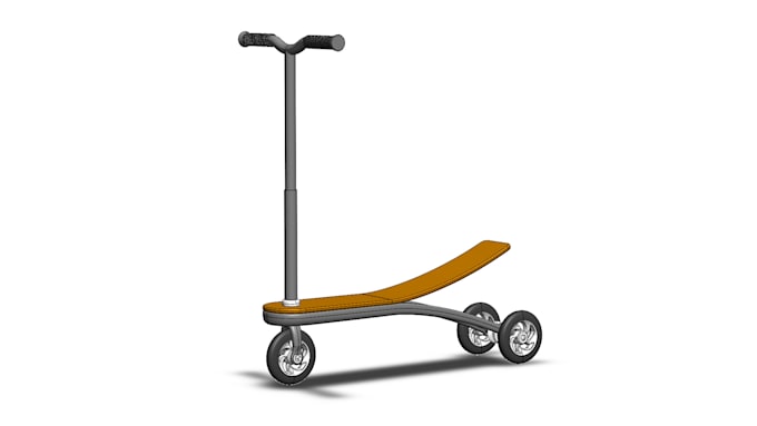 3d Models Or 2d Drawings Using Solidworks By Itaimiller Fiverr