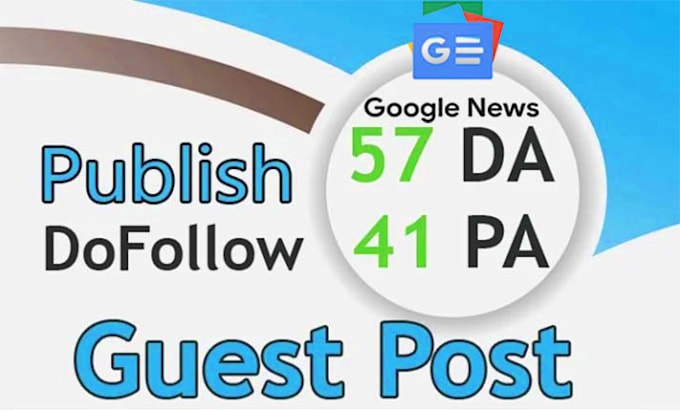 Guest post on high authority website by Webonlinestudio | Fiverr Guest post on high authority website by Webonlinestudio | Fiverr