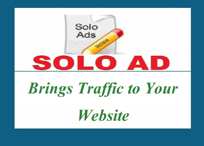 Target your solo ads and email ads to 1000000 plus massive list by ...