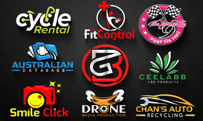 Create various kind of logo design for your business by Crazy_designer5 ...