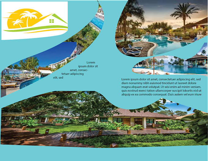 Design amazing posters unique and amazing designs with perfection and ...