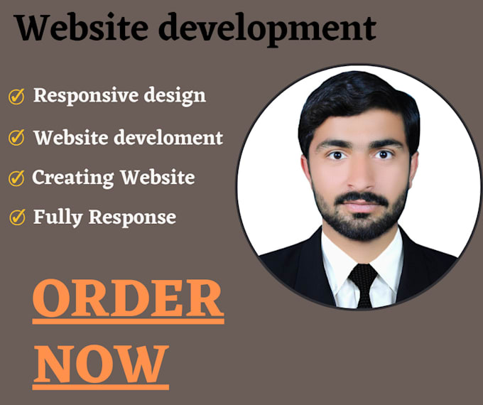 Responsive Website Development Using Php Laravel By Fazeelbhutta Fiverr