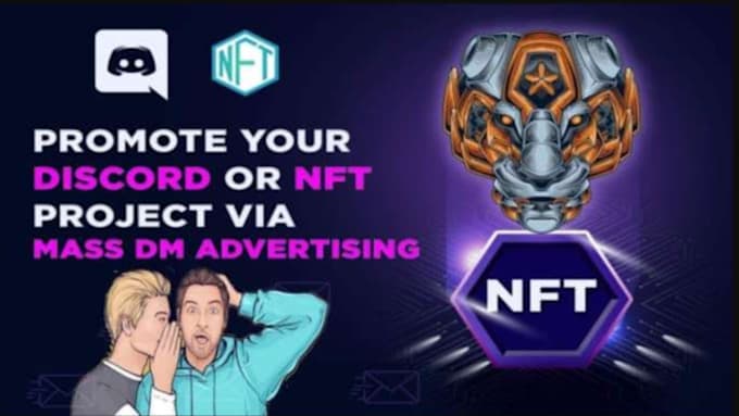 Discord mass dm, nft discord mass dm, telegram mass dm, discord ...