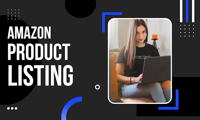 Write killer amazon listings and product descriptions by Uzmashaheen595 ... Write killer amazon listings and product descriptions by Uzmashaheen595 ...
