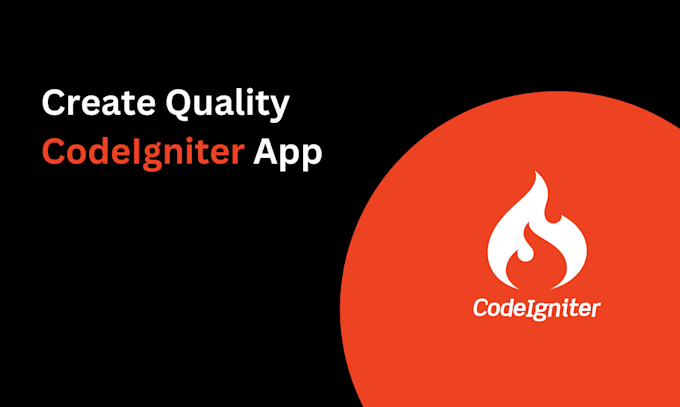 Create and bug fixing of php, laravel and codeigniter by Zedinfinite | Fiverr